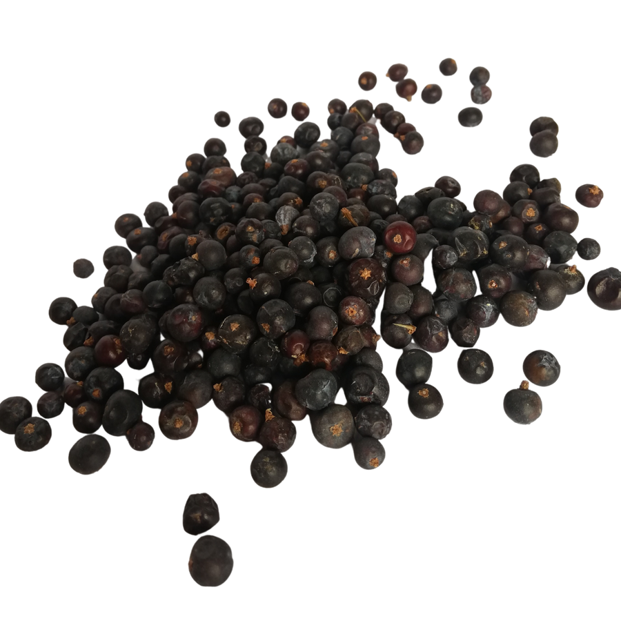 Juniper Berries 100g – The Capital Distillery